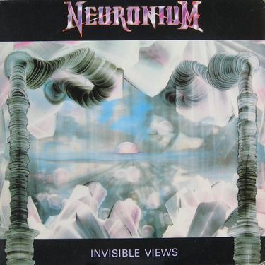 Neuronium - Invisible Views - Reviews - Album of The Year
