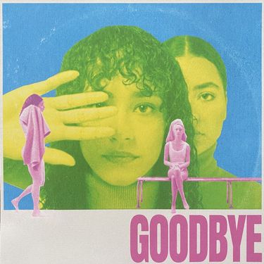 Yasmin Hass - Goodbye - Reviews - Album of The Year