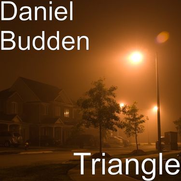 Daniel Budden - Triangle (Single) - Reviews - Album of The Year