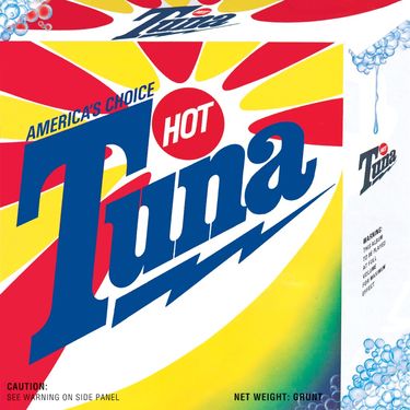 Hot Tuna - America's Choice - Reviews - Album of The Year
