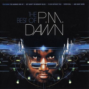 P.M. Dawn - The Best of P.M. Dawn - Reviews - Album of The Year
