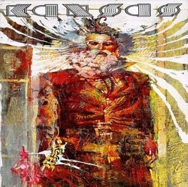 Kansas - The Kansas Boxed Set - Reviews - Album of The Year