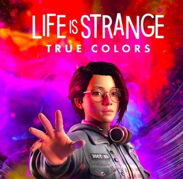 Various Artists - Life Is Strange: True Colors (Soundtrack) - Reviews ...