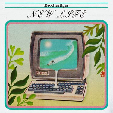 Brothertiger - New Life (EP) - Reviews - Album of The Year