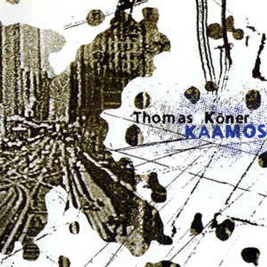 Thomas Köner - Kaamos - Reviews - Album of The Year
