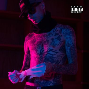 Jamil - Trap Baida - Reviews - Album of The Year