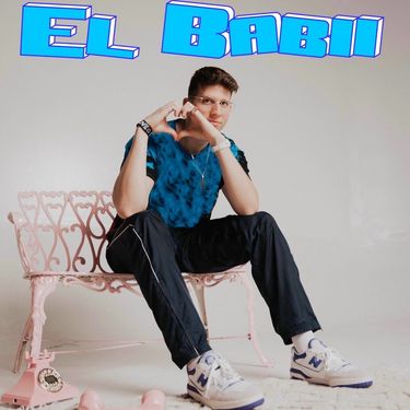 Andrez Babii - El Babii - Reviews - Album of The Year