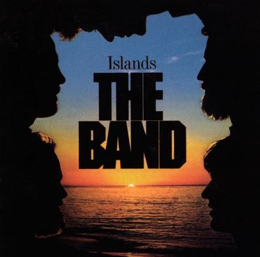 The Band - Islands - Reviews - Album of The Year