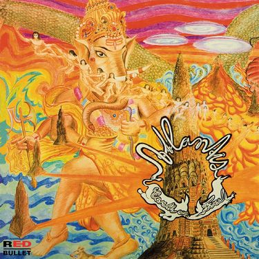 Earth and Fire - Atlantis - Reviews - Album of The Year