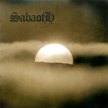 Sabaoth - Sabaoth - Reviews - Album of The Year