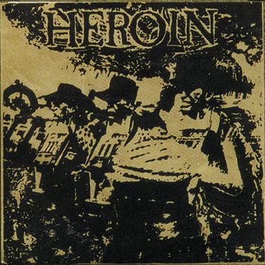 Heroin - Heroin - Reviews - Album of The Year
