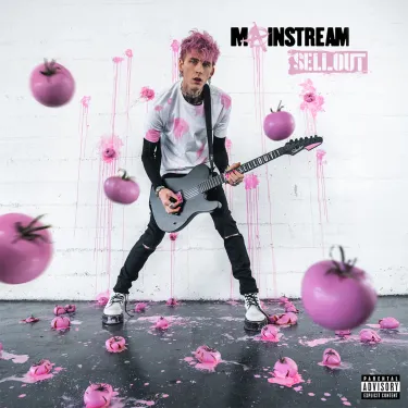 Machine Gun Kelly - make up sex (Single) - Reviews - Album of The Year