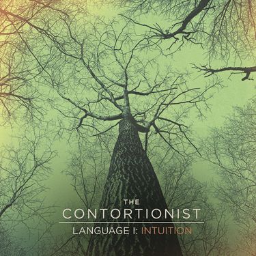 The Contortionist - Language I: Intuition (Single) - Reviews - Album of ...