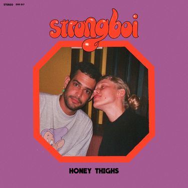 strongboi - honey thighs (Single) - Reviews - Album of The Year