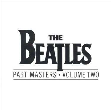 The Beatles - Past Masters, Volume Two (Compilation) - Reviews - Album ...