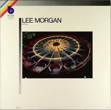Lee Morgan - Infinity - Reviews - Album of The Year