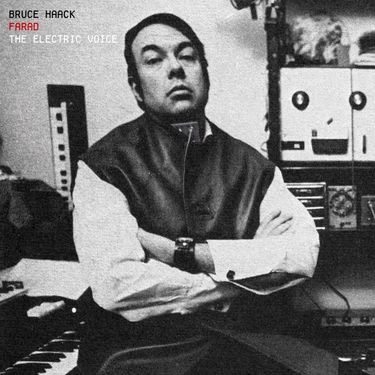 Bruce Haack - Farad: The Electric Voice (Compilation) - Reviews - Album ...