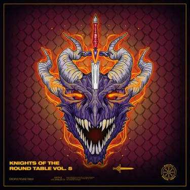 Disciple Round Table - Knights of the Round Table Vol. 5 - Reviews ...