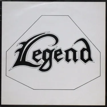 Legend - Legend - Reviews - Album of The Year