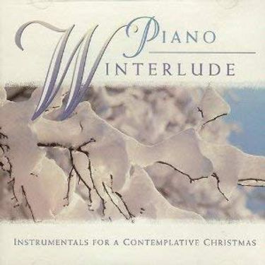 David Huntsinger - Piano Winterlude - Reviews - Album of The Year