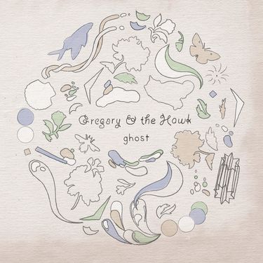 Gregory and the Hawk - Ghost - Reviews - Album of The Year