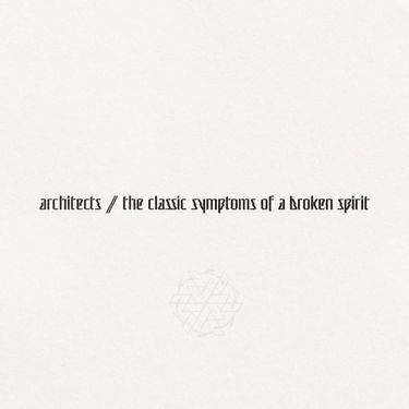 Architects - tear gas - Reviews - Album of The Year