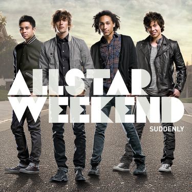 Allstar Weekend - Suddenly - Reviews - Album of The Year