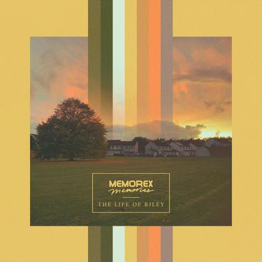 Memorex Memories - The Life of Riley - Reviews - Album of The Year