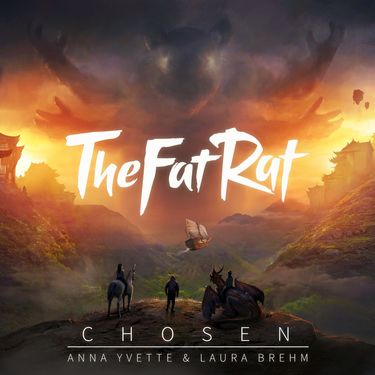TheFatRat - Chosen - Reviews - Album of The Year
