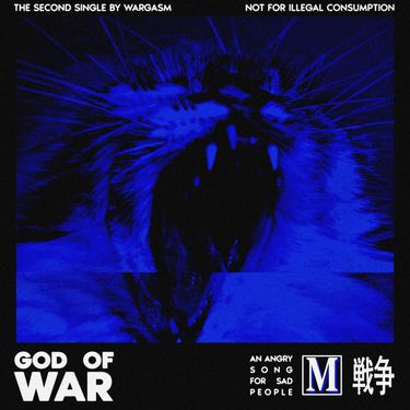 WARGASM - God of War - Reviews - Album of The Year