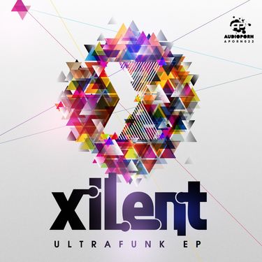 Xilent - Ultrafunk - Reviews - Album of The Year