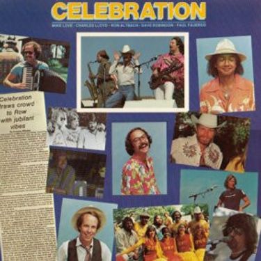 Celebration - Celebration - Reviews - Album of The Year
