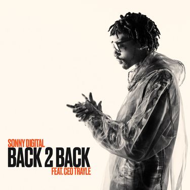 Sonny Digital - Back 2 Back - Reviews - Album of The Year