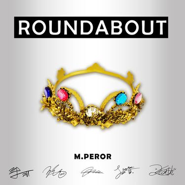 M.PEROR - Roundabout - Reviews - Album of The Year