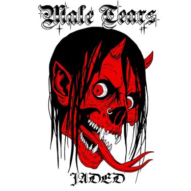 Male Tears - JADED (Single) - Reviews - Album of The Year