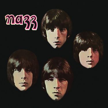 Nazz - Nazz - Reviews - Album of The Year