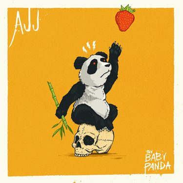 AJJ - The Baby Panda - Reviews - Album of The Year