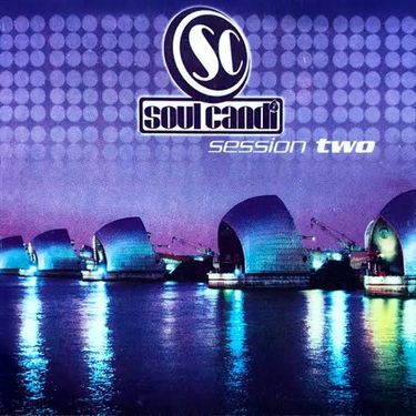 Various Artists - Soul Candi Session 2 - Reviews - Album of The Year