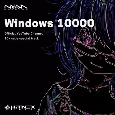 Kobaryo - Windows 10000 (Single) - Reviews - Album of The Year