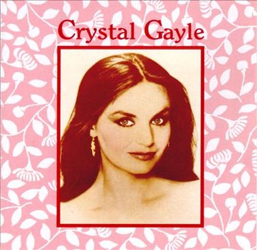Crystal Gayle - Crystal Gayle - Reviews - Album of The Year