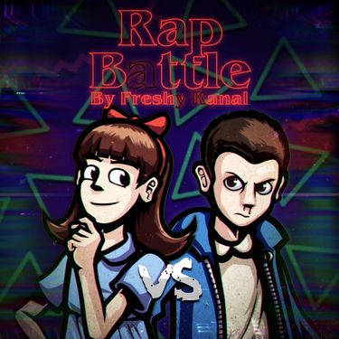 Freshy Kanal - Eleven vs. Matilda (Single) - Reviews - Album of The Year