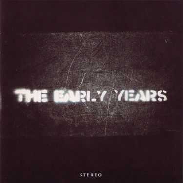 The Early Years - The Early Years - Reviews - Album of The Year