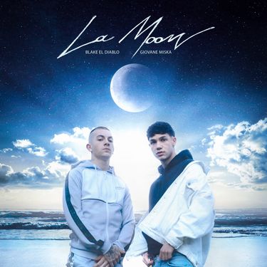 Blake El Diablo - La Moon (Single) - Reviews - Album of The Year