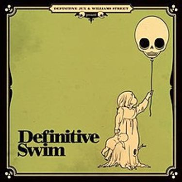 Various Artists - Definitive Swim - Reviews - Album of The Year