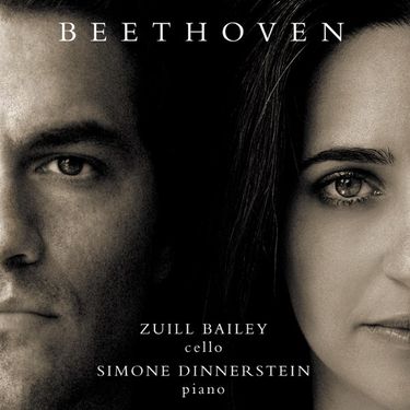 Simone Dinnerstein - Cello and Piano Sonatas Nos. 1, 2 & 3 - Reviews ...
