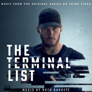 Ruth Barrett - The Terminal List - Reviews - Album of The Year