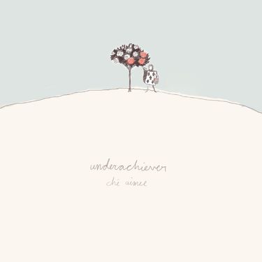 Ché Aimee Dorval - Underachiever - Reviews - Album of The Year