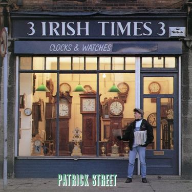 Patrick Street - Irish Times - Reviews - Album of The Year