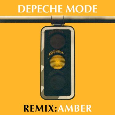 Depeche Mode - Remix: Amber - Reviews - Album of The Year
