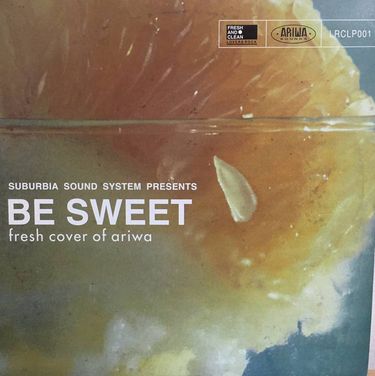Various Artists - Be Sweet - Reviews - Album of The Year